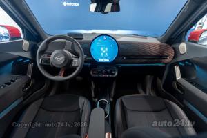 Черный Мини Aceman 2026 в Таллин, объемом двигателя 0.00 л и пробегом 5 тыс. км за 39950 €, фото 12 на AUTOMOTO.COM.LV