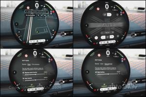 Красный Мини Aceman 2025 в Тарту, объемом двигателя 0.00 л и пробегом 7 тыс. км за 38990 €, фото 16 на AUTOMOTO.COM.LV