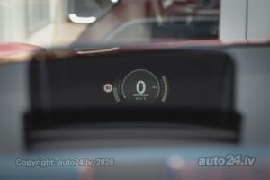 Красный Мини Aceman 2025 в Тарту, объемом двигателя 0.00 л и пробегом 7 тыс. км за 38990 €, фото 20 на AUTOMOTO.COM.LV