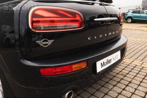 Melns MINI Clubman 2022 Ventspils, ar dzinēja tilpumu 1.50 L un nobraukumu 97 tūkst. km par 14850 €, foto 11 vietnē AUTOMOTO.COM.LV
