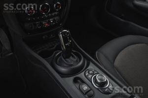 Melns MINI Clubman 2022 Ventspils, ar dzinēja tilpumu 1.50 L un nobraukumu 97 tūkst. km par 14850 €, foto 24 vietnē AUTOMOTO.COM.LV