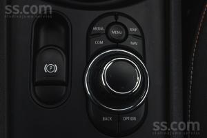 Melns MINI Clubman 2022 Ventspils, ar dzinēja tilpumu 1.50 L un nobraukumu 97 tūkst. km par 14850 €, foto 25 vietnē AUTOMOTO.COM.LV