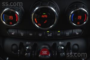 Melns MINI Clubman 2022 Ventspils, ar dzinēja tilpumu 1.50 L un nobraukumu 97 tūkst. km par 14850 €, foto 26 vietnē AUTOMOTO.COM.LV