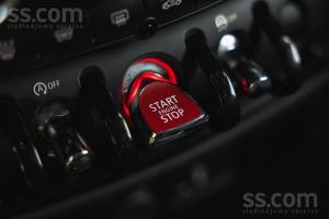 Melns MINI Clubman 2022 Ventspils, ar dzinēja tilpumu 1.50 L un nobraukumu 97 tūkst. km par 14850 €, foto 27 vietnē AUTOMOTO.COM.LV