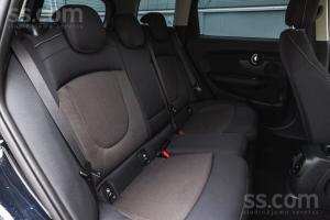 Melns MINI Clubman 2022 Ventspils, ar dzinēja tilpumu 1.50 L un nobraukumu 97 tūkst. km par 14850 €, foto 29 vietnē AUTOMOTO.COM.LV