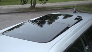 Black MINI Clubman 2008 in Klaipeda, with an engine capacity of 1.60 L and mileage of 321 thousand km for 2700 €, photo 13 on AUTOMOTO.COM.LV