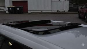 Black MINI Clubman 2008 in Klaipeda, with an engine capacity of 1.60 L and mileage of 321 thousand km for 2700 €, photo 14 on AUTOMOTO.COM.LV