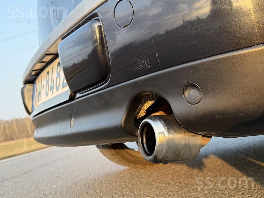 Melns MINI Clubman 2009 Aizkraukle, ar dzinēja tilpumu 1.60 L un nobraukumu 0 tūkst. km par 2550 €, foto 7 vietnē AUTOMOTO.COM.LV