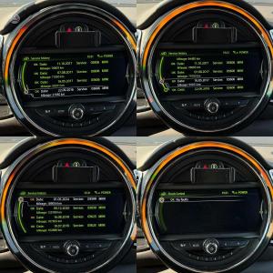 Черный Мини Клабмен 2016 в Каунас, объемом двигателя 2.00 л и пробегом 250 тыс. км за 9999 €, фото 26 на AUTOMOTO.COM.LV
