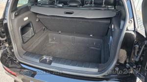 Black MINI Clubman 2017 in Tallinn, with an engine capacity of 2.00 L and mileage of 179 thousand km for 9999 €, photo 10 on AUTOMOTO.COM.LV