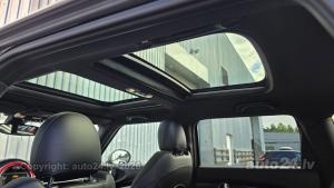 Black MINI Clubman 2017 in Tallinn, with an engine capacity of 2.00 L and mileage of 179 thousand km for 9999 €, photo 24 on AUTOMOTO.COM.LV