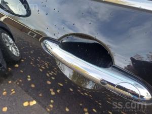 Melns MINI Clubman 2017 Valmiera, ar dzinēja tilpumu 1.50 L un nobraukumu 175 tūkst. km par 7500 €, foto 15 vietnē AUTOMOTO.COM.LV