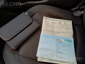 Melns MINI Clubman 2017 Valmiera, ar dzinēja tilpumu 1.50 L un nobraukumu 175 tūkst. km par 7500 €, foto 20 vietnē AUTOMOTO.COM.LV