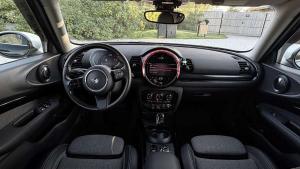 Melns MINI Clubman 2022 Viļņa, ar dzinēja tilpumu 1.50 L un nobraukumu 36 tūkst. km par 19000 €, foto 8 vietnē AUTOMOTO.COM.LV