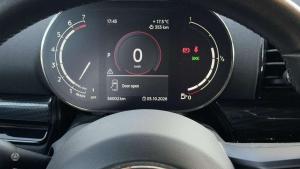 Melns MINI Clubman 2022 Viļņa, ar dzinēja tilpumu 1.50 L un nobraukumu 36 tūkst. km par 19000 €, foto 10 vietnē AUTOMOTO.COM.LV