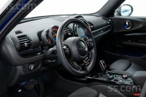 Zils MINI Clubman 2020 Rīga, ar dzinēja tilpumu 1.50 L un nobraukumu 36 tūkst. km par 16500 €, foto 11 vietnē AUTOMOTO.COM.LV