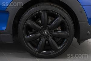 Zils MINI Clubman 2020 Rīga, ar dzinēja tilpumu 1.50 L un nobraukumu 36 tūkst. km par 16500 €, foto 14 vietnē AUTOMOTO.COM.LV