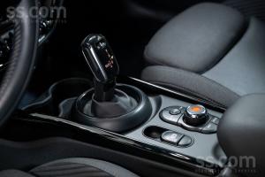 Zils MINI Clubman 2020 Rīga, ar dzinēja tilpumu 1.50 L un nobraukumu 36 tūkst. km par 16500 €, foto 19 vietnē AUTOMOTO.COM.LV