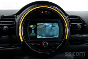 Zils MINI Clubman 2020 Rīga, ar dzinēja tilpumu 1.50 L un nobraukumu 36 tūkst. km par 16500 €, foto 28 vietnē AUTOMOTO.COM.LV