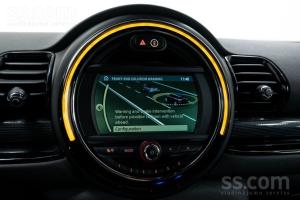 Zils MINI Clubman 2020 Rīga, ar dzinēja tilpumu 1.50 L un nobraukumu 36 tūkst. km par 16500 €, foto 30 vietnē AUTOMOTO.COM.LV