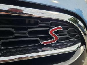 Zils MINI Clubman 2016 Šauļi, ar dzinēja tilpumu 2.00 L un nobraukumu 180 tūkst. km par 10450 €, foto 13 vietnē AUTOMOTO.COM.LV