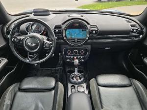 Zils MINI Clubman 2016 Šauļi, ar dzinēja tilpumu 2.00 L un nobraukumu 180 tūkst. km par 10450 €, foto 16 vietnē AUTOMOTO.COM.LV