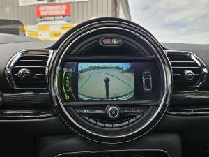 Zils MINI Clubman 2016 Šauļi, ar dzinēja tilpumu 2.00 L un nobraukumu 180 tūkst. km par 10450 €, foto 22 vietnē AUTOMOTO.COM.LV