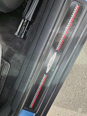 Zils MINI Clubman 2016 Šauļi, ar dzinēja tilpumu 2.00 L un nobraukumu 180 tūkst. km par 9950 €, foto 15 vietnē AUTOMOTO.COM.LV
