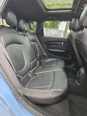 Zils MINI Clubman 2016 Šauļi, ar dzinēja tilpumu 2.00 L un nobraukumu 180 tūkst. km par 9950 €, foto 20 vietnē AUTOMOTO.COM.LV