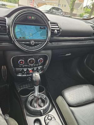 Zils MINI Clubman 2016 Šauļi, ar dzinēja tilpumu 2.00 L un nobraukumu 180 tūkst. km par 9950 €, foto 21 vietnē AUTOMOTO.COM.LV