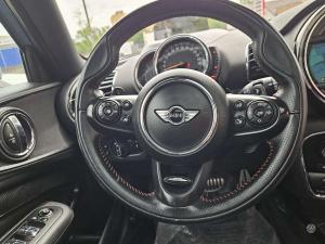 Zils MINI Clubman 2016 Šauļi, ar dzinēja tilpumu 2.00 L un nobraukumu 180 tūkst. km par 9950 €, foto 22 vietnē AUTOMOTO.COM.LV