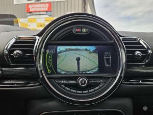 Zils MINI Clubman 2016 Šauļi, ar dzinēja tilpumu 2.00 L un nobraukumu 180 tūkst. km par 9950 €, foto 23 vietnē AUTOMOTO.COM.LV