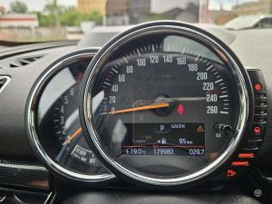 Zils MINI Clubman 2016 Šauļi, ar dzinēja tilpumu 2.00 L un nobraukumu 180 tūkst. km par 9950 €, foto 25 vietnē AUTOMOTO.COM.LV