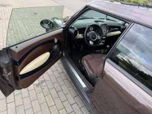 Коричневый Мини Клабмен 2007 в Вильнюс, объемом двигателя 1.60 л и пробегом 364 тыс. км за 2700 €, фото 37 на AUTOMOTO.COM.LV