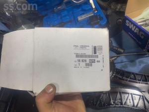 Brūns MINI Clubman 2008 Rīga, ar dzinēja tilpumu 1.60 L un nobraukumu 233 tūkst. km par 3950 €, foto 14 vietnē AUTOMOTO.COM.LV