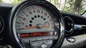 Brūns MINI Clubman 2008 Cēsis, ar dzinēja tilpumu 1.60 L un nobraukumu 315 tūkst. km par 4700 €, foto 11 vietnē AUTOMOTO.COM.LV