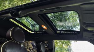 Brūns MINI Clubman 2008 Cēsis, ar dzinēja tilpumu 1.60 L un nobraukumu 315 tūkst. km par 4700 €, foto 16 vietnē AUTOMOTO.COM.LV