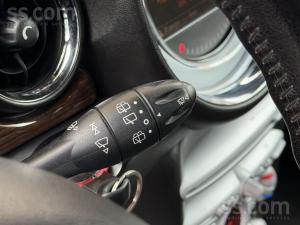 Brūns MINI Clubman 2008 Rīga, ar dzinēja tilpumu 1.60 L un nobraukumu 230 tūkst. km par 4290 €, foto 15 vietnē AUTOMOTO.COM.LV