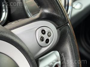 Brūns MINI Clubman 2008 Rīga, ar dzinēja tilpumu 1.60 L un nobraukumu 230 tūkst. km par 4290 €, foto 16 vietnē AUTOMOTO.COM.LV