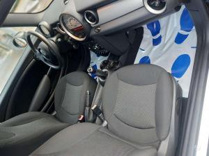 Brūns MINI Clubman 2010 Marijampole, ar dzinēja tilpumu 1.60 L un nobraukumu 180 tūkst. km par 2950 €, foto 10 vietnē AUTOMOTO.COM.LV