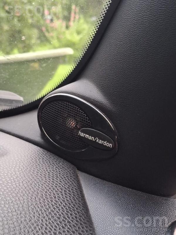 Brūns MINI Clubman 2012 Rīga, ar dzinēja tilpumu 2.00 L un nobraukumu 234 tūkst. km par 5900 €, foto 7 vietnē AUTOMOTO.COM.LV