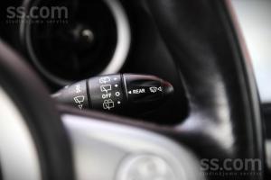 Zaļš MINI Clubman 2009 Rīga, ar dzinēja tilpumu 1.60 L un nobraukumu 246 tūkst. km par 3995 €, foto 17 vietnē AUTOMOTO.COM.LV