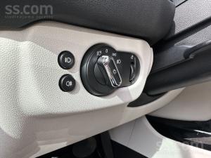 Zaļš MINI Clubman 2017 Rīga, ar dzinēja tilpumu 2.00 L un nobraukumu 106 tūkst. km par 14300 €, foto 16 vietnē AUTOMOTO.COM.LV