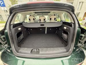 Zaļš MINI Clubman 2017 Rīga, ar dzinēja tilpumu 2.00 L un nobraukumu 106 tūkst. km par 14300 €, foto 25 vietnē AUTOMOTO.COM.LV