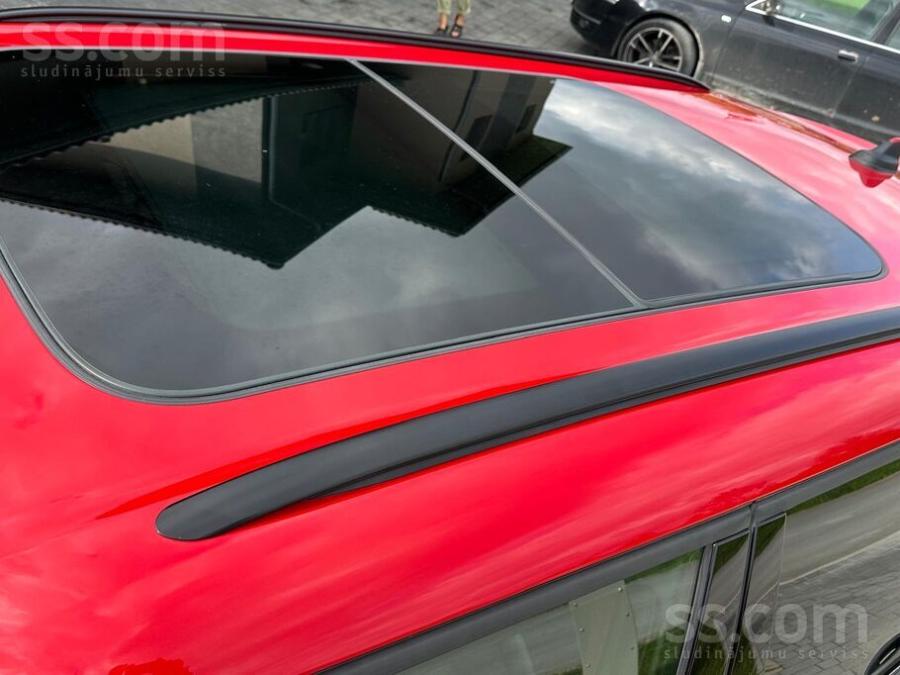 Zaļš MINI Clubman 2018 Rīga, ar dzinēja tilpumu 2.00 L un nobraukumu 138 tūkst. km par 19750 €, foto 11 vietnē AUTOMOTO.COM.LV