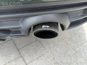 Zaļš MINI Clubman 2018 Rīga, ar dzinēja tilpumu 2.00 L un nobraukumu 138 tūkst. km par 19750 €, foto 13 vietnē AUTOMOTO.COM.LV