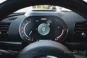Зеленый Мини Клабмен 2022 в Тарту, объемом двигателя 2.00 л и пробегом 31 тыс. км за 32900 €, фото 18 на AUTOMOTO.COM.LV