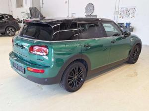 Zaļš MINI Clubman 2023 Viļņa, ar dzinēja tilpumu 1.50 L un nobraukumu 80 tūkst. km par 22630 €, foto 3 vietnē AUTOMOTO.COM.LV