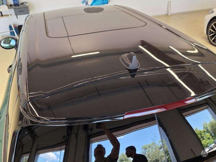 Zaļš MINI Clubman 2023 Viļņa, ar dzinēja tilpumu 1.50 L un nobraukumu 80 tūkst. km par 22630 €, foto 4 vietnē AUTOMOTO.COM.LV
