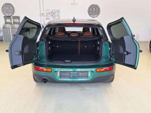 Zaļš MINI Clubman 2023 Viļņa, ar dzinēja tilpumu 1.50 L un nobraukumu 80 tūkst. km par 22630 €, foto 17 vietnē AUTOMOTO.COM.LV